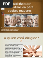 Teoría de La Actividad | PDF | Vejez | Ciencias del comportamiento