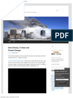 The King Alfred Plan (BKA) Rex 84 | PDF | Executive Order | U.S. State