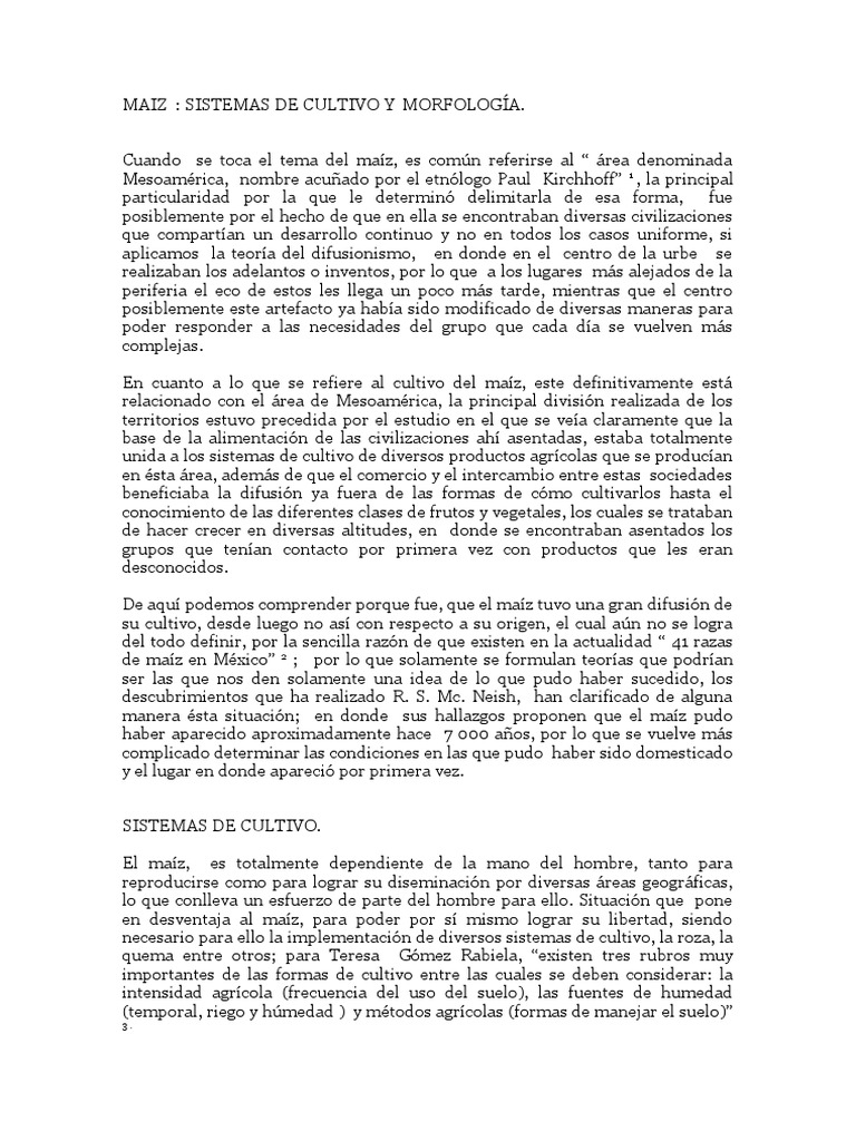 Richard MC Neish y Sus Investicaciones Encaminadas A La Busqueda Del ...