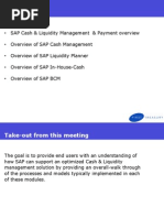 Configuration Guide For Connector For SAP Multi-Bank Connectivity | PDF