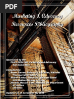 Pathfinder Template Form | PDF | Libraries | Academic Publishing