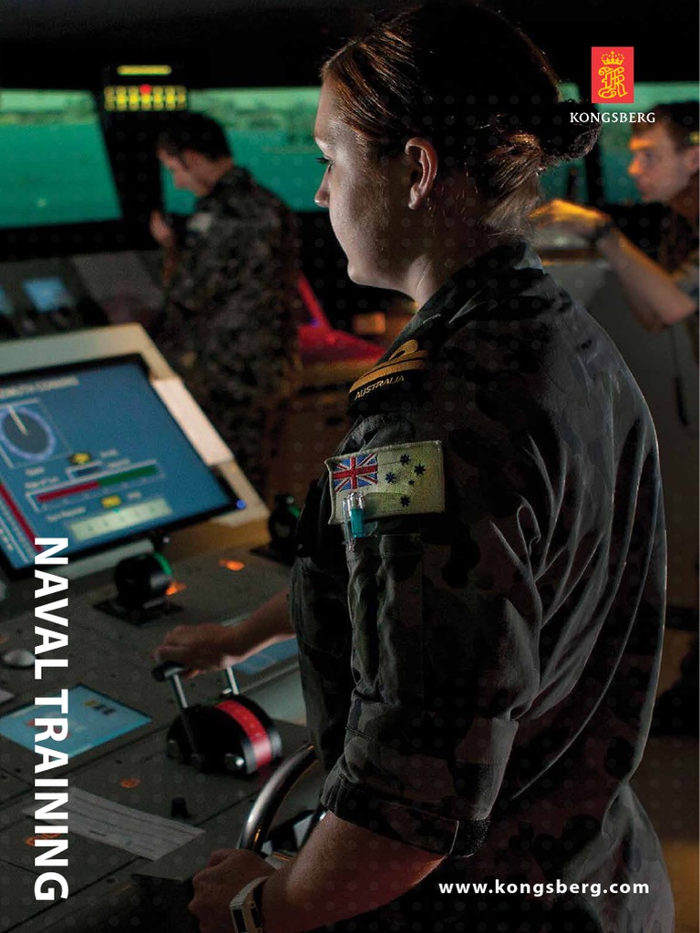 Naval Training Screen | PDF | Sonar | Anti Submarine Warfare