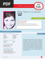 Actividades para Trabajar Con La Biblioteca de Aula | PDF | Lectura ...