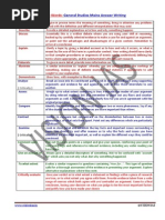 CMI Command Verbs | PDF