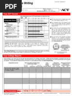 Functional Movement Screen Score Sheet: Test Raw Score Final Score ...