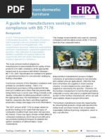 ASTM-G154-23 | PDF | Ultraviolet | Fluorescence