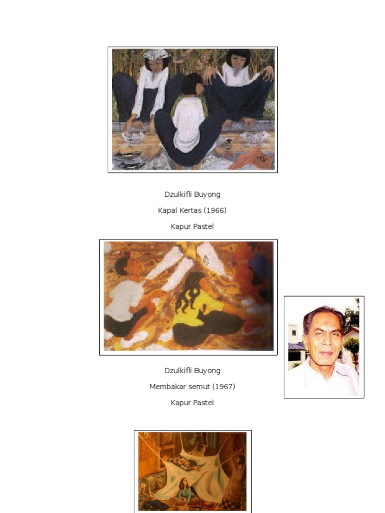 Dzulkifli Buyong | PDF