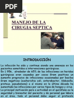 Antrectomia | PDF | Cirugía | Estómago