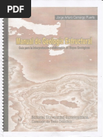 Manual de Mineralogía Vol. 1 | PDF