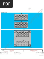 Diagrama Meriva Brasil | PDF | Transmisión (Mecánica) | Relé