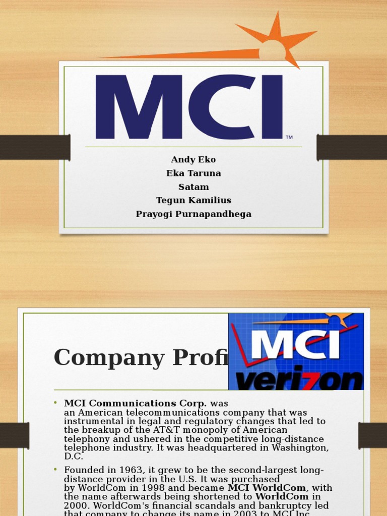 MCI Stock Buyback and Debt Impact | PDF | Equity (Finance) | Book Value