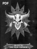 2nd Edition Codex Orks | PDF