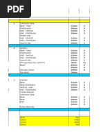 15 KL Tank Calibration Chart PDF | PDF | Tanks | Armoured Fighting Vehicles