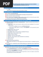 Axis Bank DD Challan Form Download | PDF