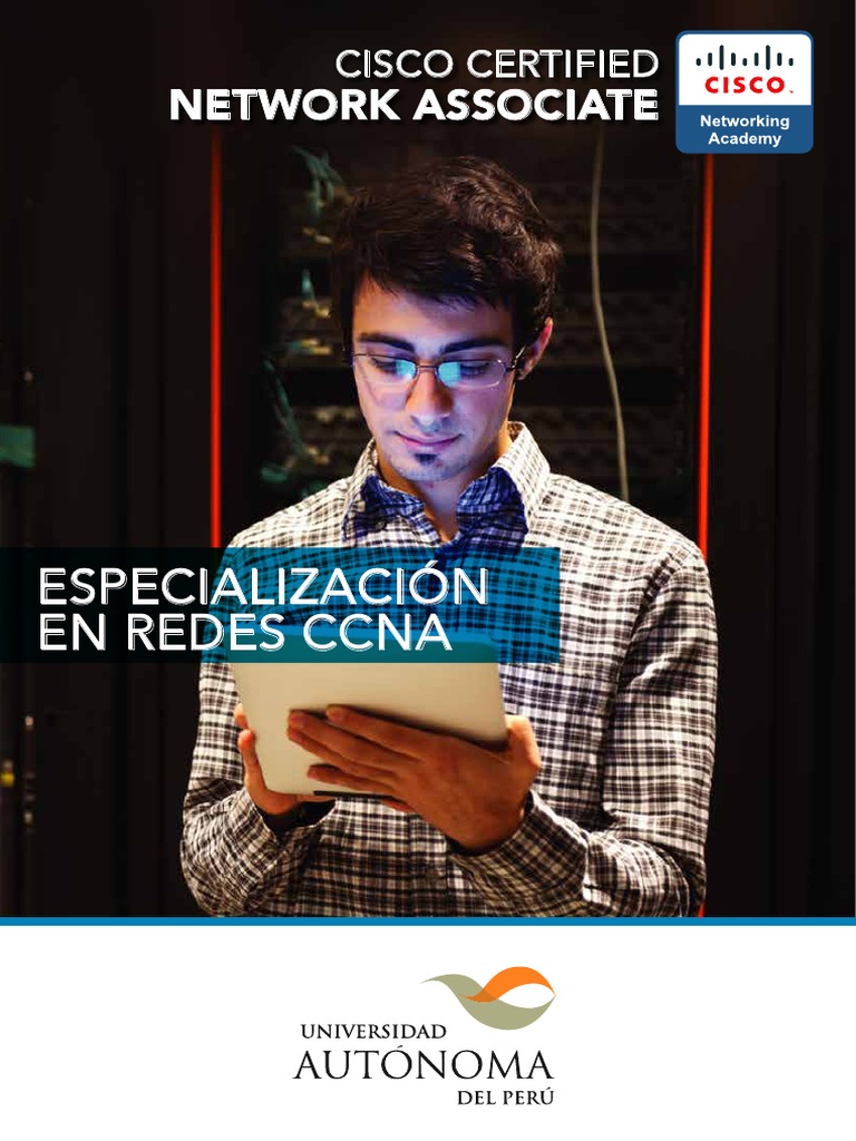 CCNA | PDF | Certificaciones de Cisco | Enrutador (Computación)