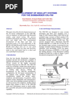 CRJ 700 Aircraft Systems Guide | PDF | Bus | Aerospace