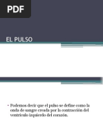Exploración del Pulso Temporal | PDF