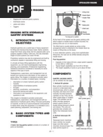 Mobile Crane Manual | PDF