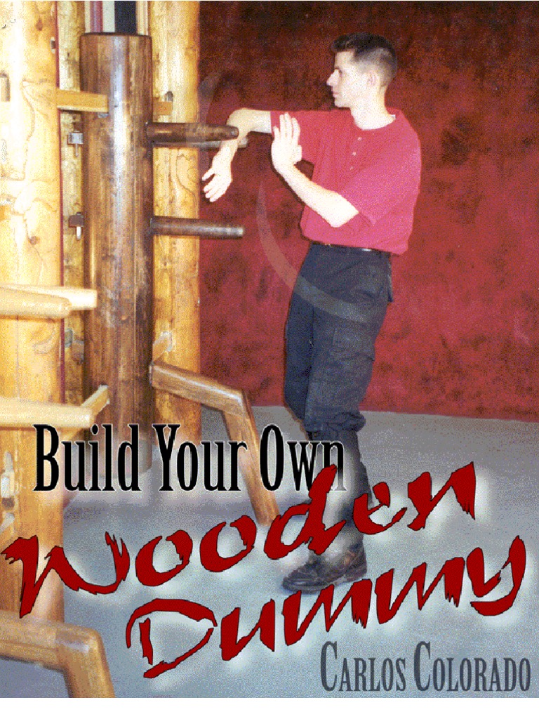 Build Your Own | PDF | Wood | Woodworking