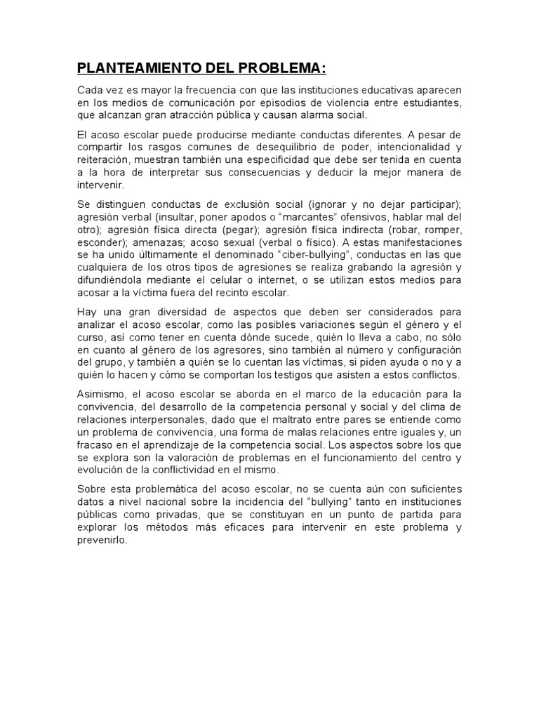 Camayo | PDF | Abuso infantil | Ciencias del comportamiento