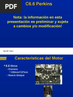 Caterpillar Perkins Cross Reference | PDF
