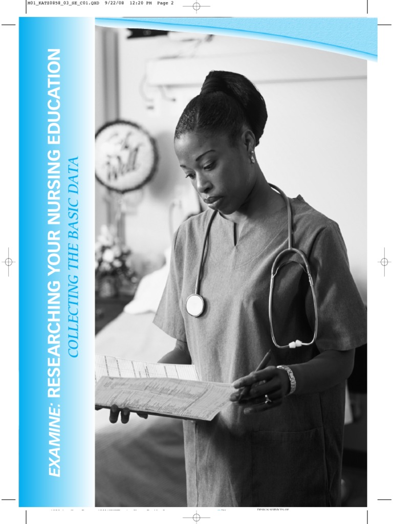 Keys To Nursing Success Chapter 1 | PDF | Nursing | Health Care