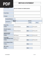 Interior Decorating Method Statement | Personal Protective Equipment ...