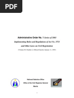 PAO Interview Sheet | PDF | Affidavit | Legal Aid