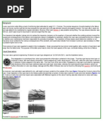 Steel Wire Ropes Discard Criteria ISO 4309-2010 1 | PDF | Crane ...