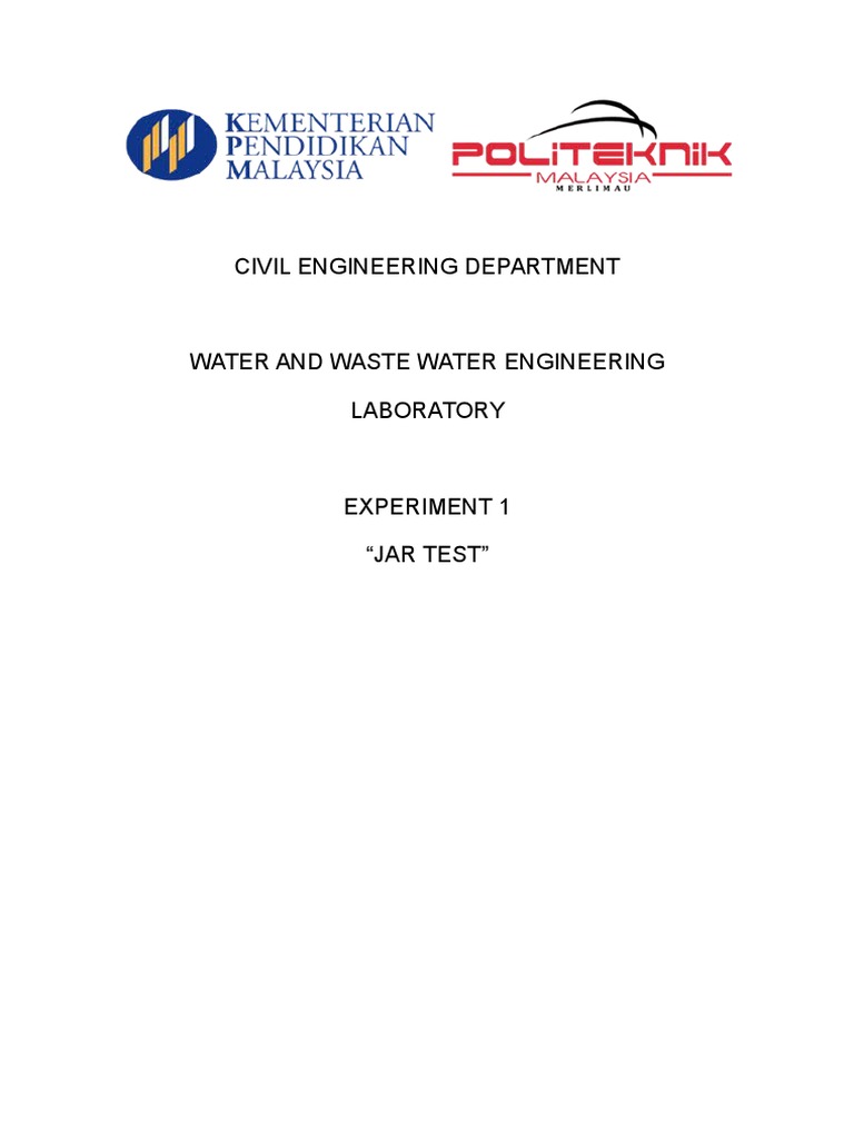Lab Waste Water | PDF | Water Pollution | Environmental Engineering