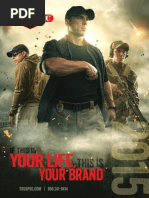 FBI Guide BFTC | PDF