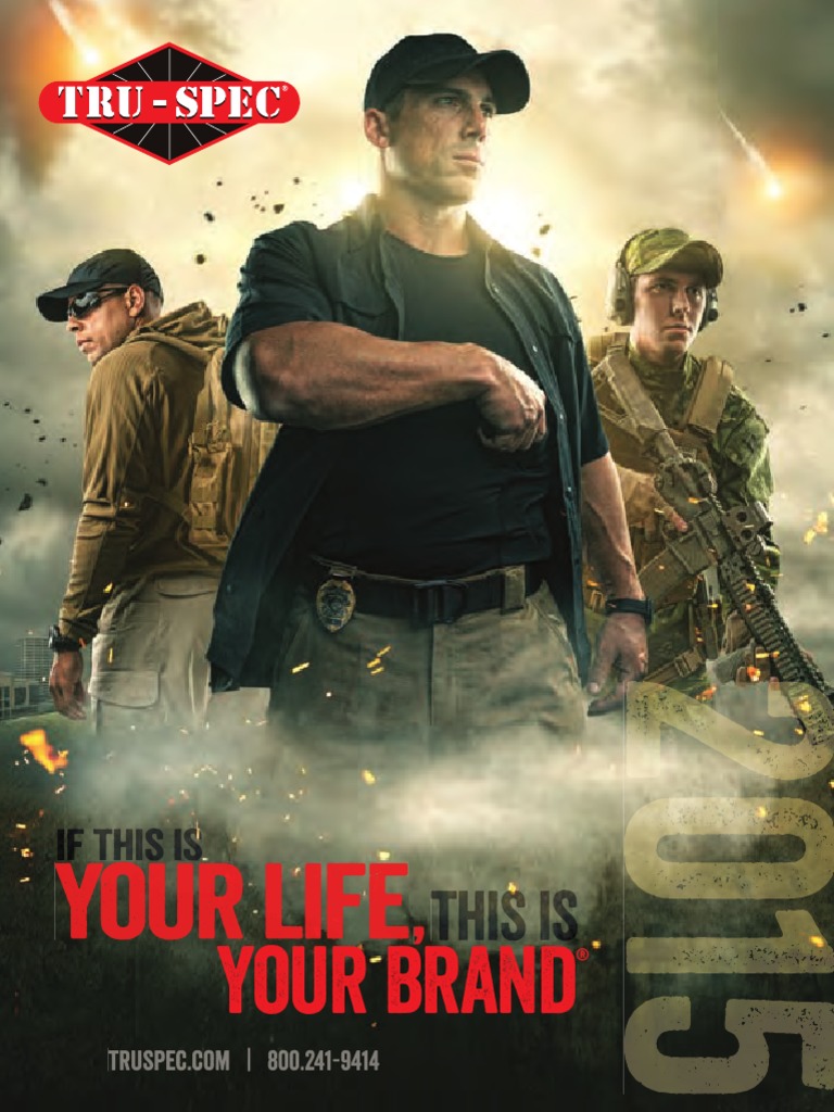 2015 Truspec Catalogue | PDF | Shirt | Sweater