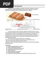 Ribbed Type Wall Panel System | PDF
