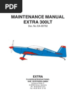 Naca 23015 | PDF | Airfoil | Mechanical Engineering