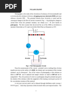 Principle and Instrumentation of Coulometry | PDF | Physical Chemistry ...