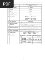 BS 3939 Symbols | PDF