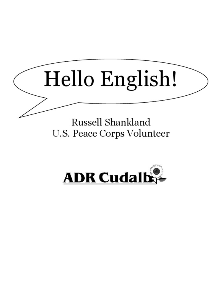 English Greetings & Basics Guide | PDF | Grammatical Number | Bathroom