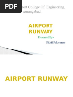 Journey of Flight 3rd Edition 7ABD1CD3B3470 | PDF | Airport | Runway
