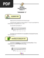 Staff Limguhit | PDF