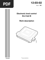Scania Fault Codes Reference Guide | PDF | Relay | Electrical Components