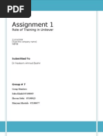 Chapter 1 Guidelines For RRL | PDF | Citation | Psychological Concepts