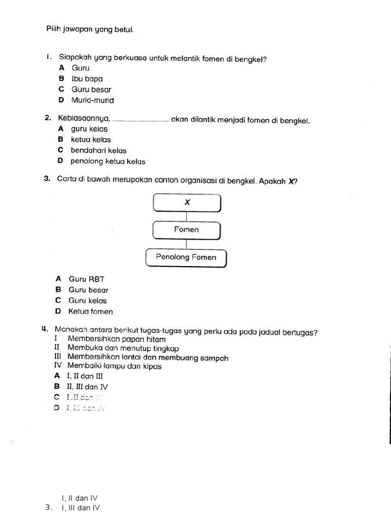 MENGENALPASTI KOMPONEN KIT MODEL | PDF