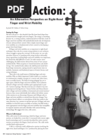 Suzuki Pre-Twinkle Games: Ideas To Use Them | PDF | String Instruments ...