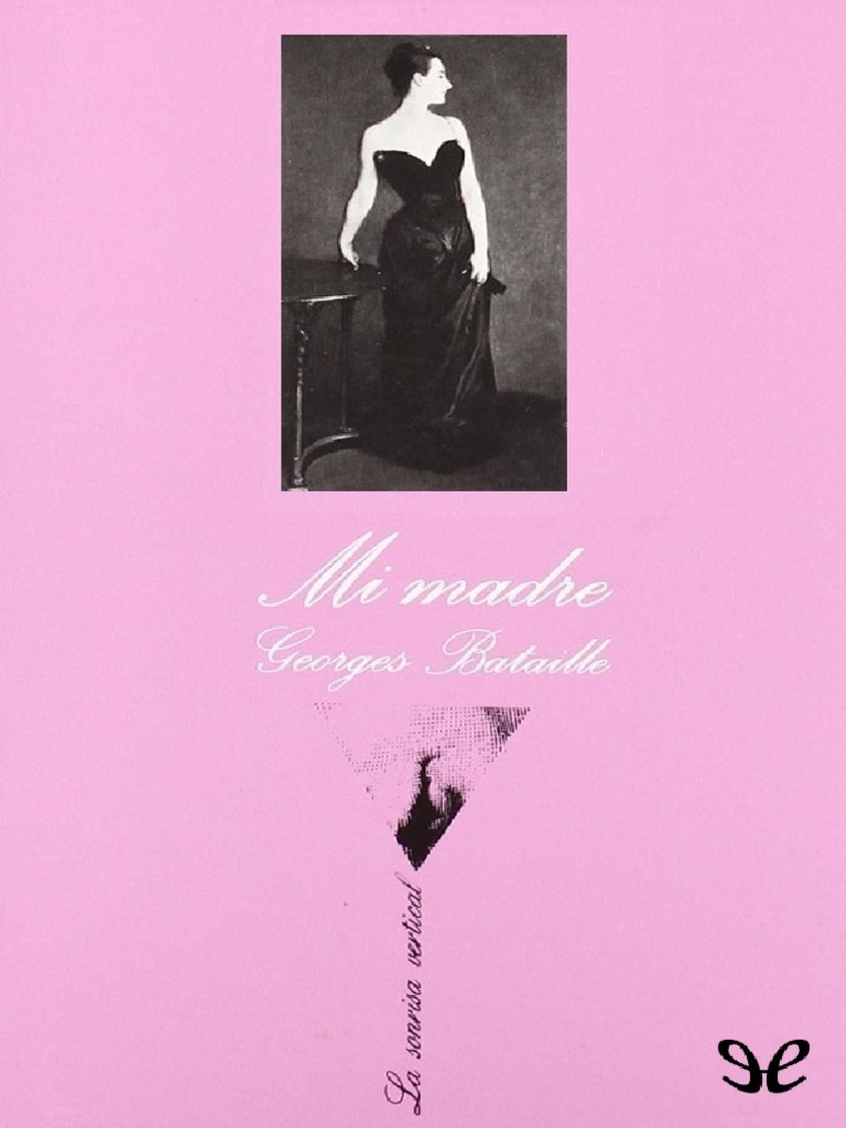 Mi Madre - Georges Bataille | PDF