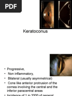 Papilledema Grading System (Frisen Scale) | PDF