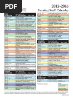 Purdue University Academic Calendar 25-26 | PDF | Academic Term ...