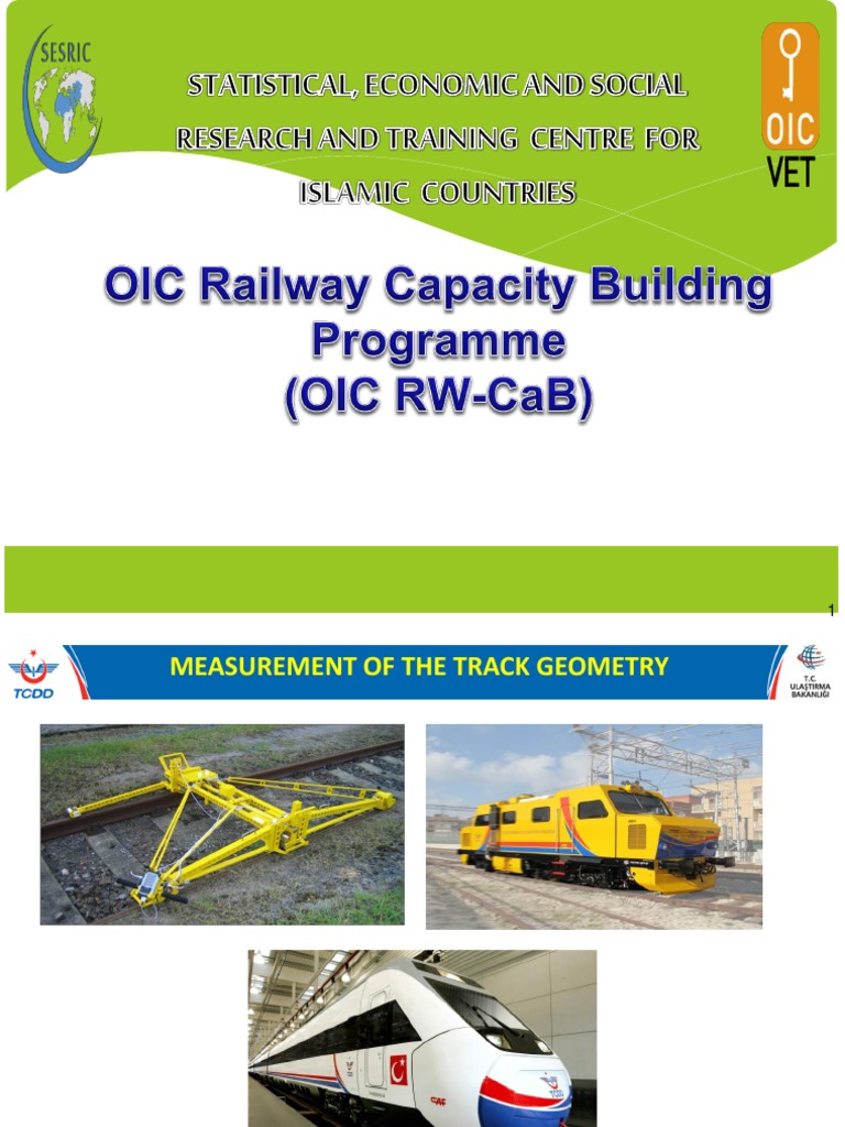 Track Maintenance | PDF | Track (Rail Transport) | Rail Infrastructure
