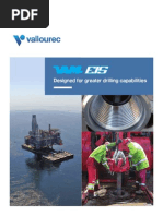 Xt39 Spec Sheet | PDF | Pipe (Fluid Conveyance) | Strength Of Materials