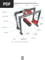 Mechanical Maintenance Manual For RTG | PDF | Nondestructive Testing ...