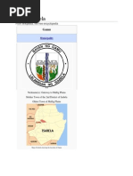 Isabela ZIP and Area Codes | PDF
